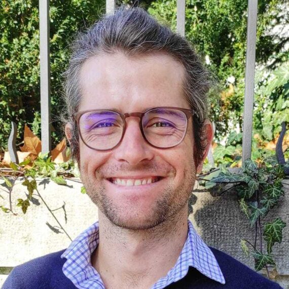 People – Altermatt lab